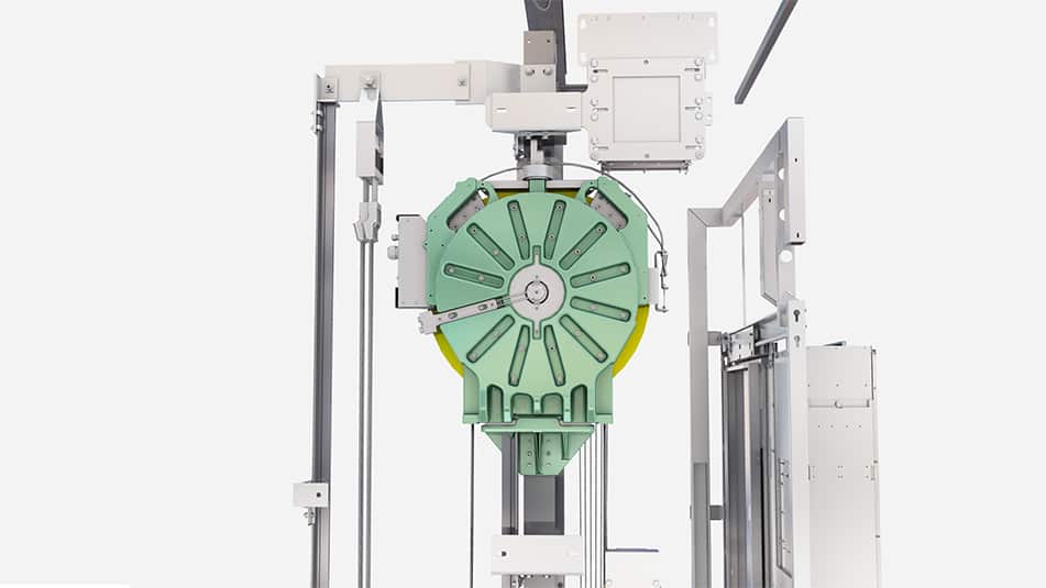 KONE MonoSpace™ 300 DX - KONE U.S.